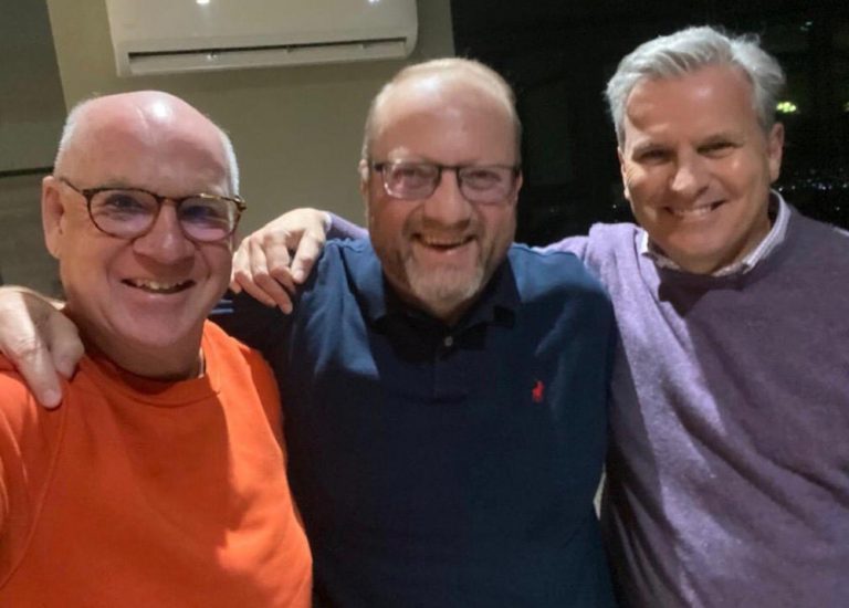 'My president is the almighty God, and that's who I serve' - reborn ...