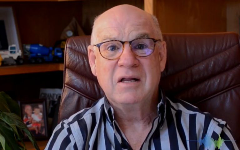 Prayers lifted around world as Graham Power undergoes treatment for ...