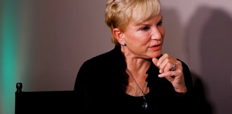 Heidi Baker reflects on 'joy and persecution' through lens of terror in ...