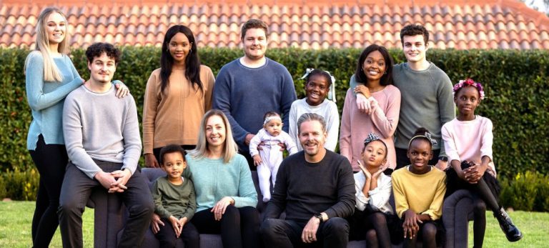 From 'pot of pap' to nationwide food aid - Pastor Bert Pretorius shares ...