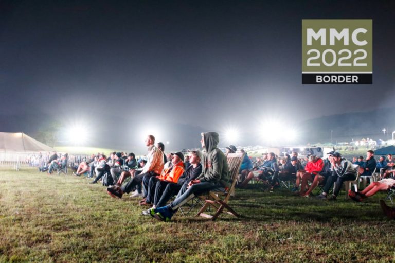 'God honoured trust and faith behind first Border Mighty Men ...