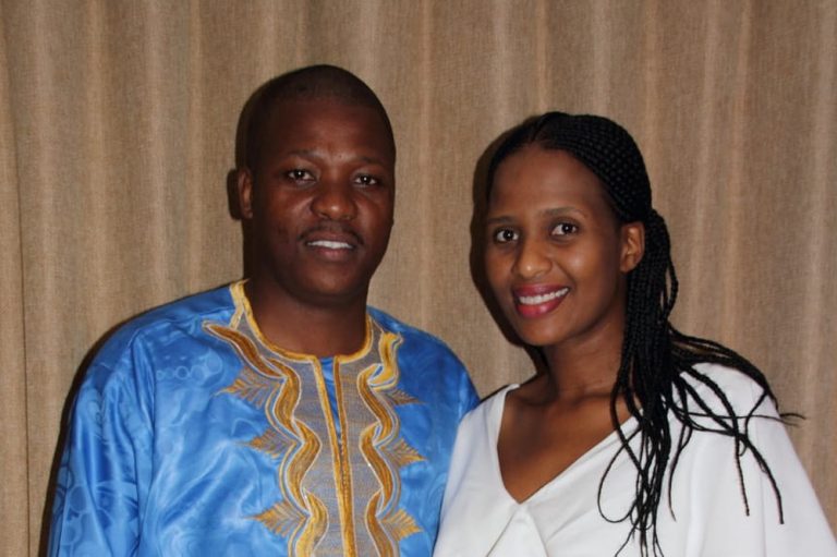 Nelson Mandela Bay pastor discovers key to making disciples who make ...