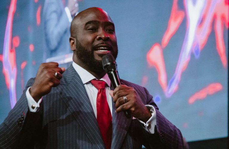 Don't miss purpose of Asbury revival ... and get ready South Africa ...