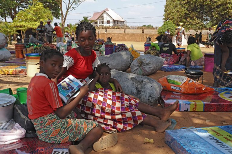 'Violent persecution of Christian children rising rapidly ...