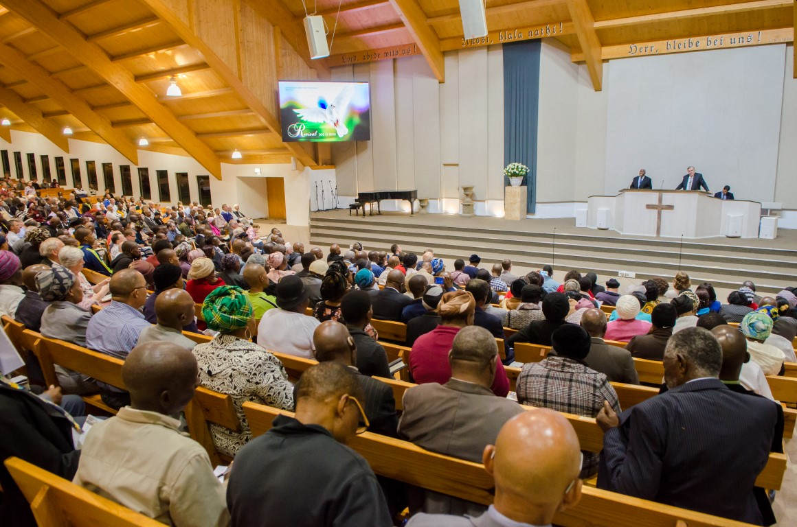 KwaSizabantu invites all in ministry to its upcoming 40th annual ...