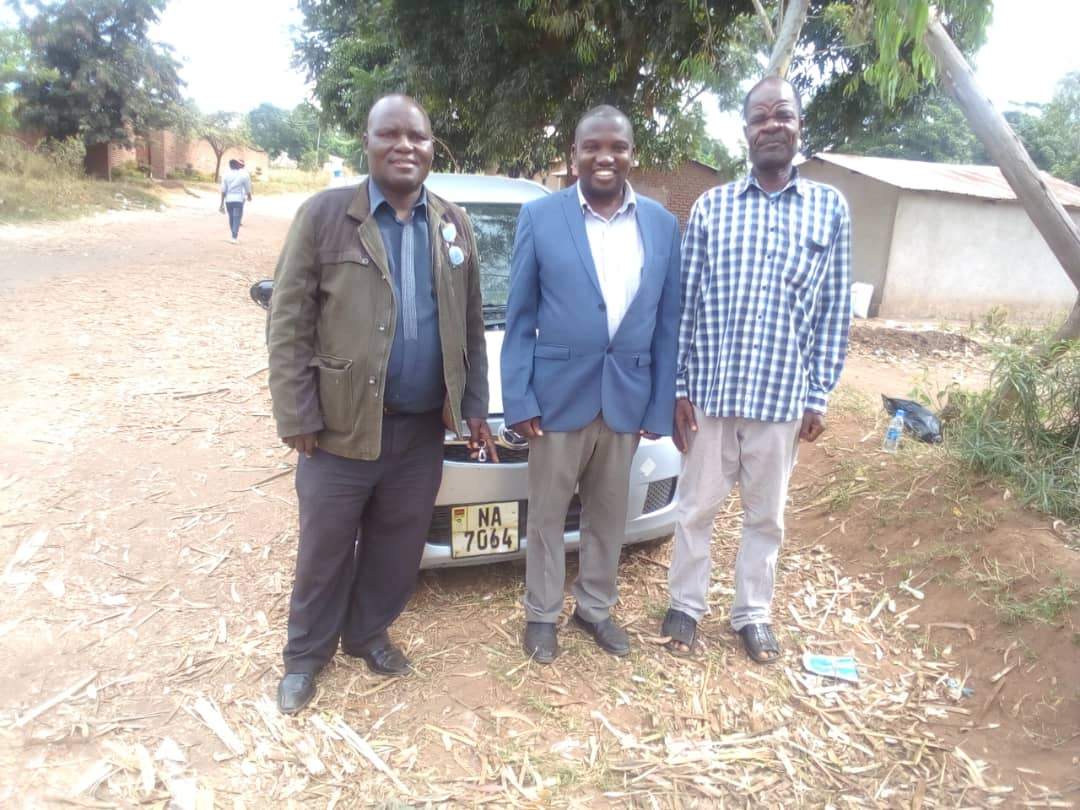 Malawi intercessory group launches 'Jesus farms' to support cyclone ...