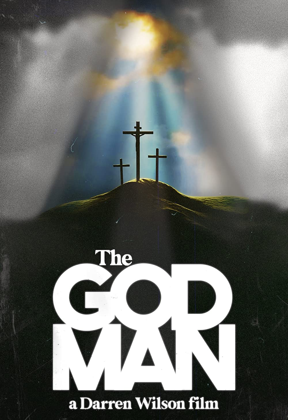 Groundbreaking filmmaker Darren Wilson back with new movie about Jesus ...