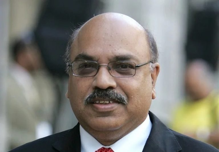 Judge Desai censured for 'unbecoming' behaviour over BDS involvement ...