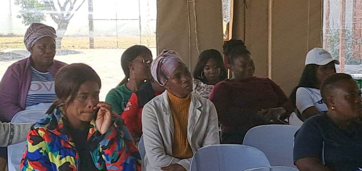 Encouraging outreach to moms of Down Syndrome children - gatewaynews.co.za