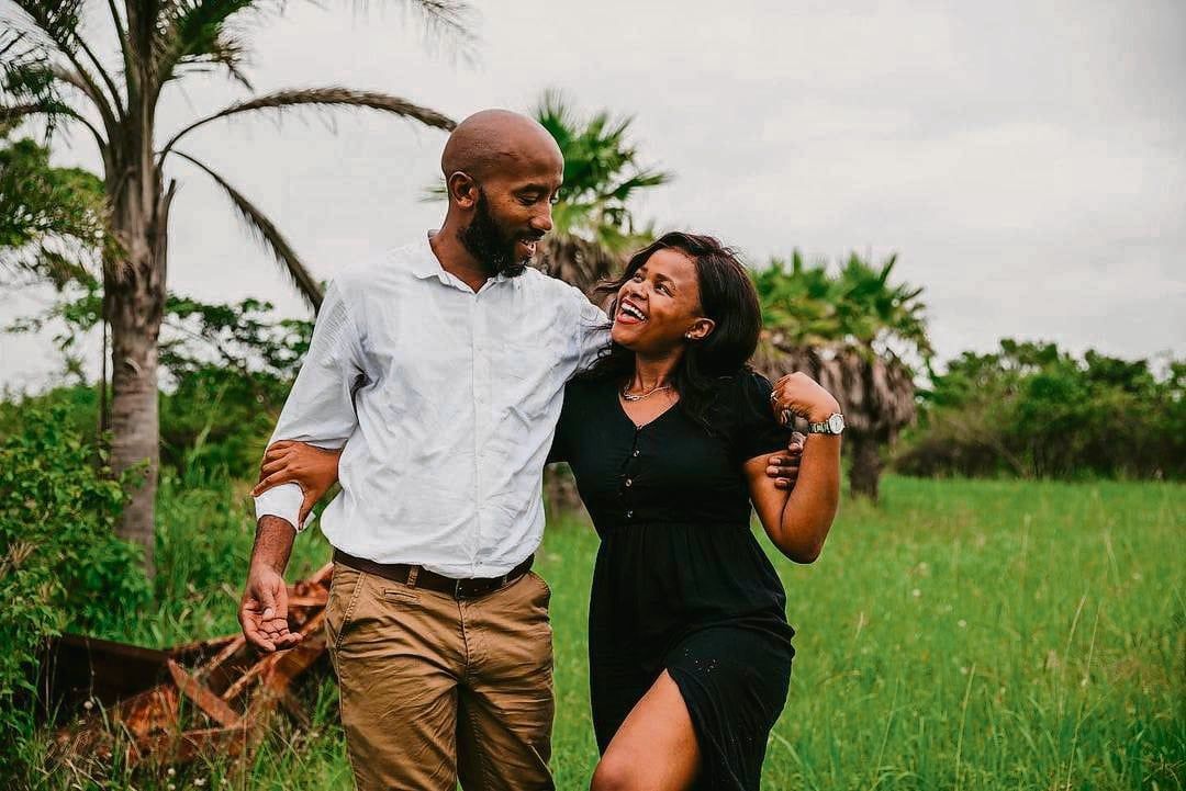 Christian restaurant couple making difference with R10 soup ...