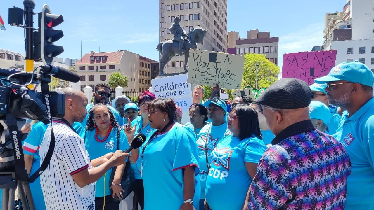 Bela Bill passed, DA vows to fight it all way to Constitutional Court ...