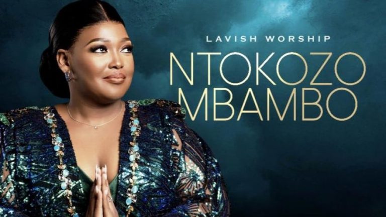 Big win for Ntokozo Mbambo - and for Kingdom of God! - gatewaynews.co.za