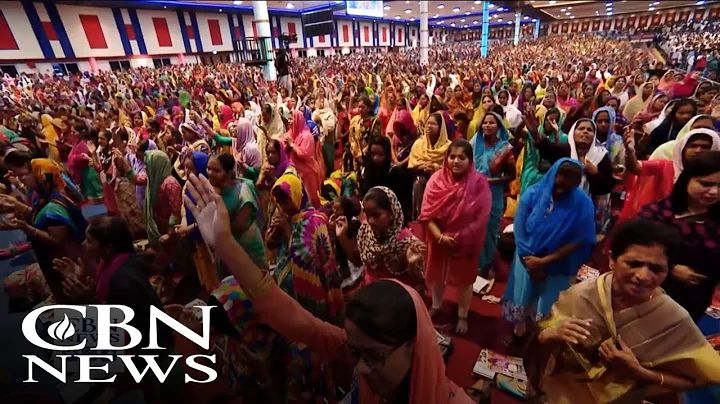 300 000-member Indian church to plant 40 more megachurches ...