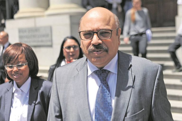 JCC confirms 'grossly negligent' conduct finding against Judge Desai ...