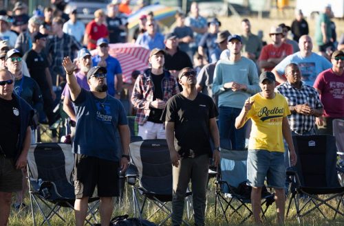 Mossel Bay hosts successful first Mighty Men conference - gatewaynews.co.za