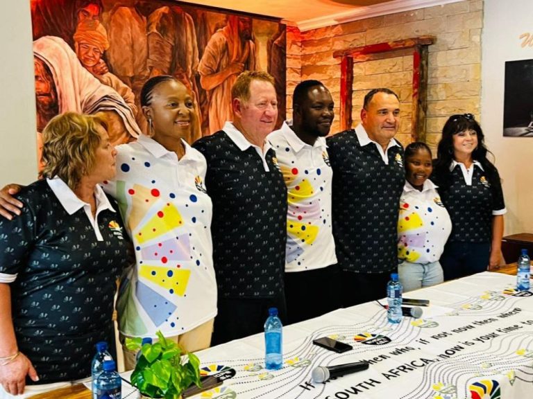 New party, #Hope4SA, announces plans to contest elections - gatewaynews ...