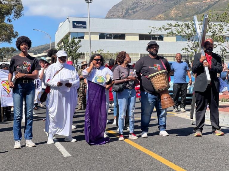 Crucial Bela Bill showdown in Cape Town - gatewaynews.co.za