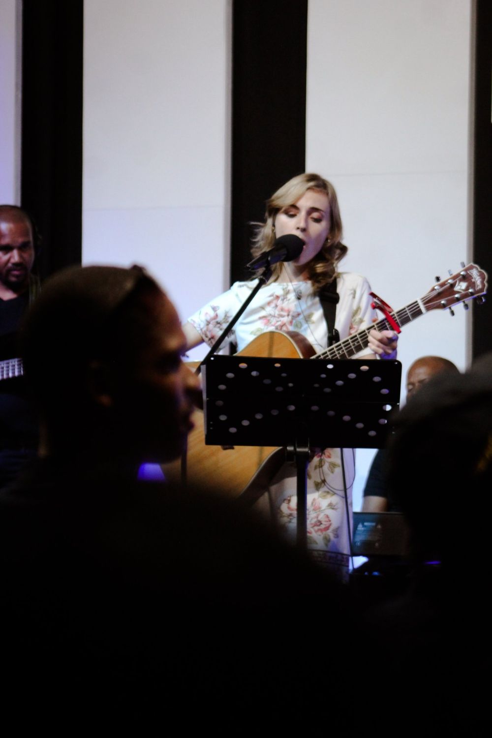 Chané shares her faith-filled story ahead of launch of debut album ...