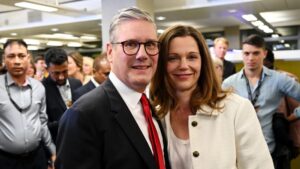 New British PM Sir Keir Starmer’s family keep Jewish traditions ...