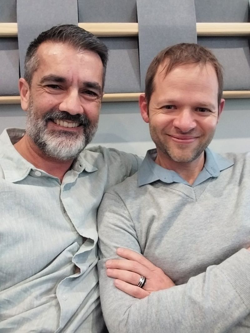 Men's Stories: Healing from 'father wounds' - gatewaynews.co.za
