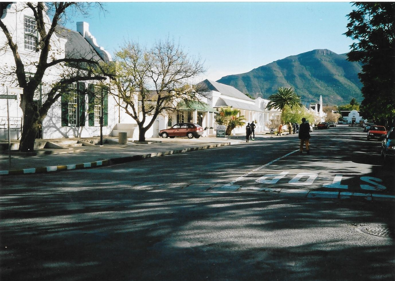 Andrew Murray, a revivalist who inspired a nation - and saved my family ...