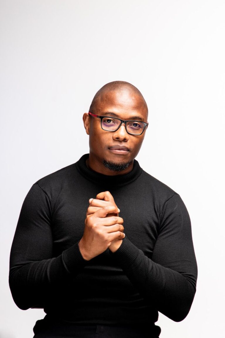 Award-winning Gospel artist Ronnie L, renews hope with new single 'Same ...