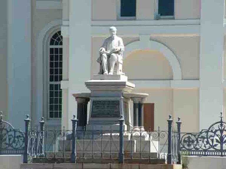 Andrew Murray, a revivalist who inspired a nation - and saved my family ...
