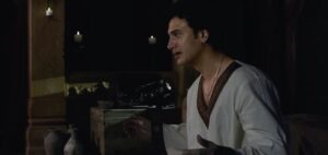 Book of Daniel hitting the big screen in new biblical epic from 'Spirit ...