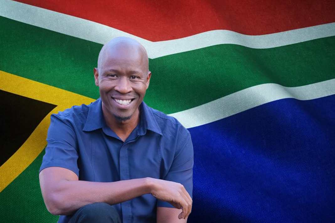 Sabbatical reflection: God's perspective - Afrika Mhlophe - gatewaynews ...