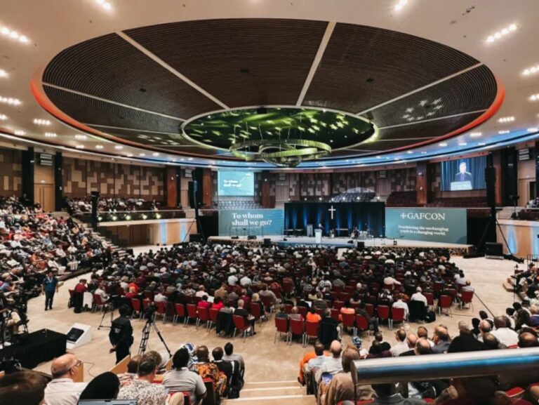 GAFCON announces major split in Anglican Communion - gatewaynews.co.za