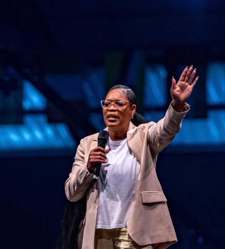 Sangoma-trainee to Christian minister Mpho Thulo sheds light on deliverance - gatewaynews.co.za