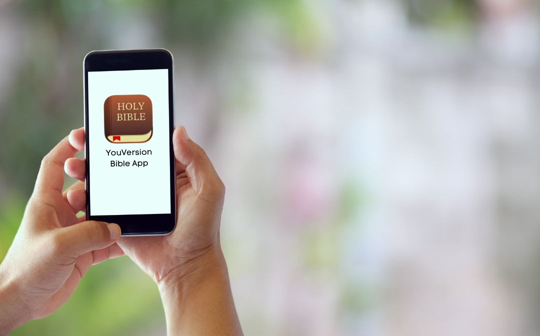 Isaiah 41:10 is YouVersion's Bible verse of the year - gatewaynews.co.za