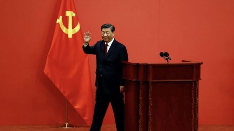 Dozens of Christians detained by Chinese authorities in massive church ...